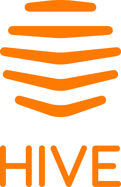 Logos Download | Hive Software