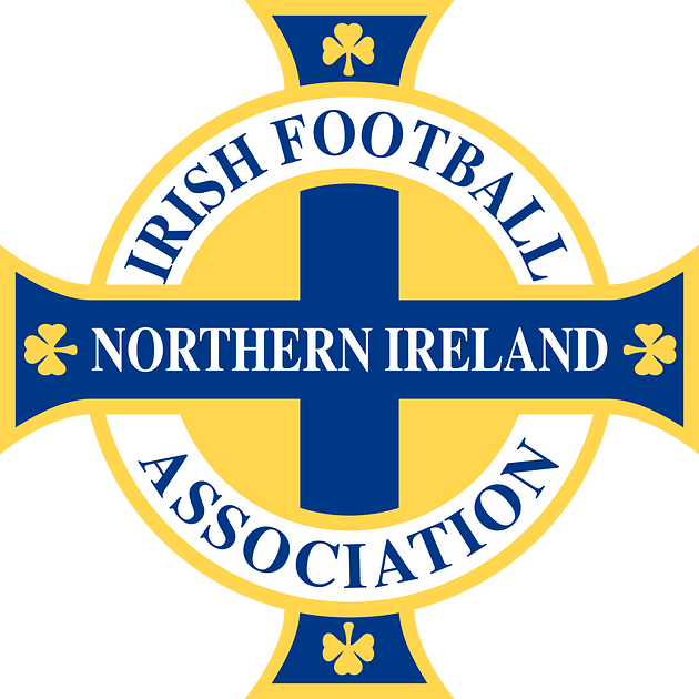 Logos Download | Northern Ireland National Football Team