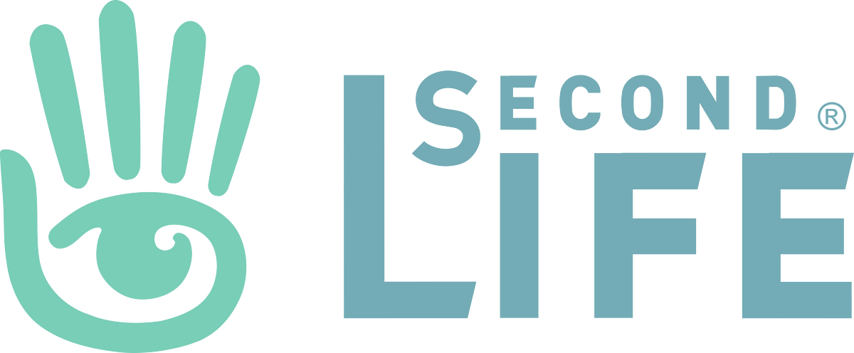 Second Logo Png