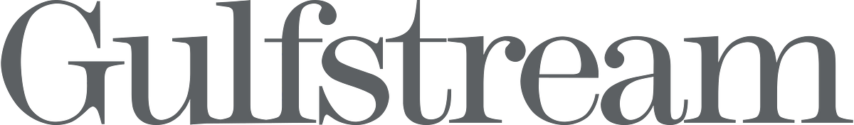Logos Download | Gulfstream Aerospace
