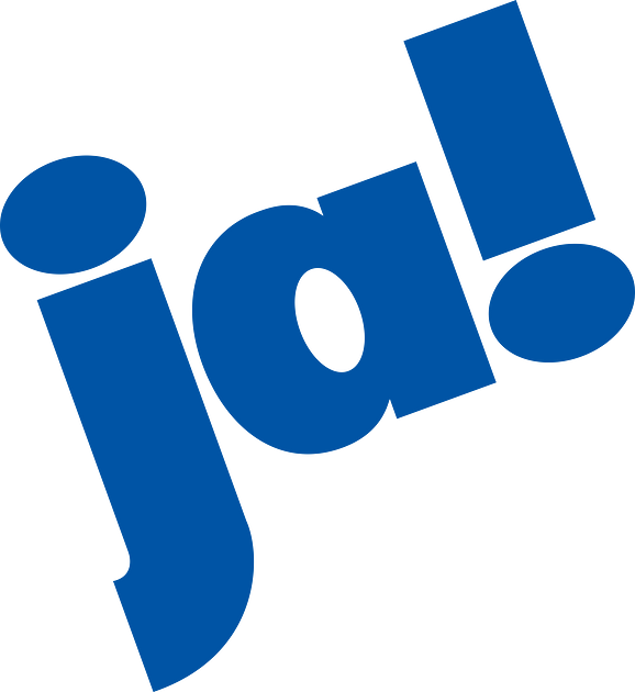 Logos Download | Ja!