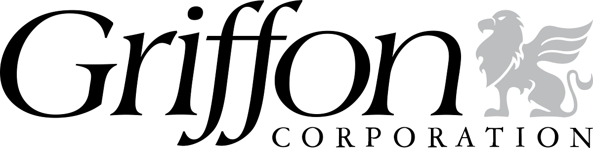Logos Download | Griffon Corporation