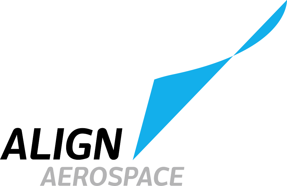 Logos Download | Align Aerospace