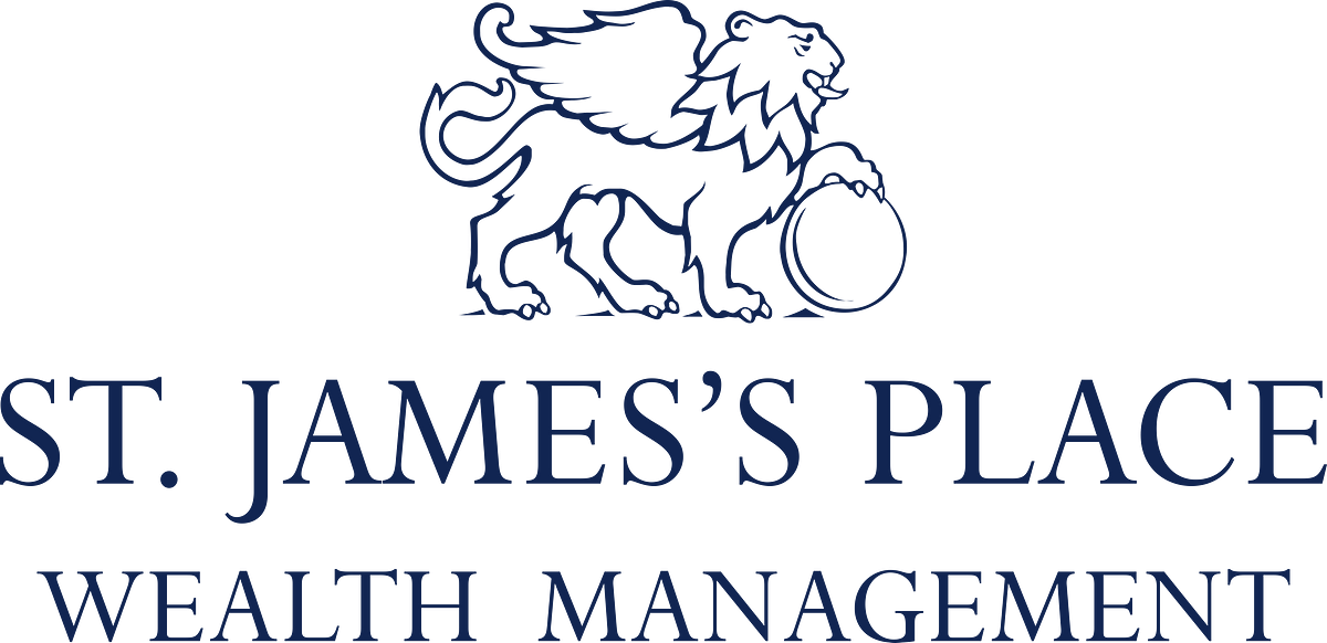 Logos Download | St. James's Place plc