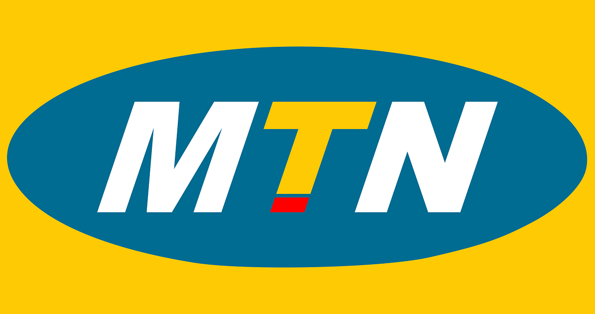 Logos Download | MTN Group