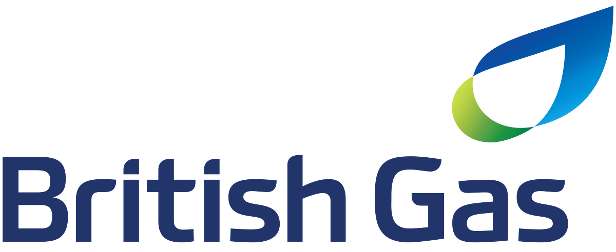Logos Download | British Gas