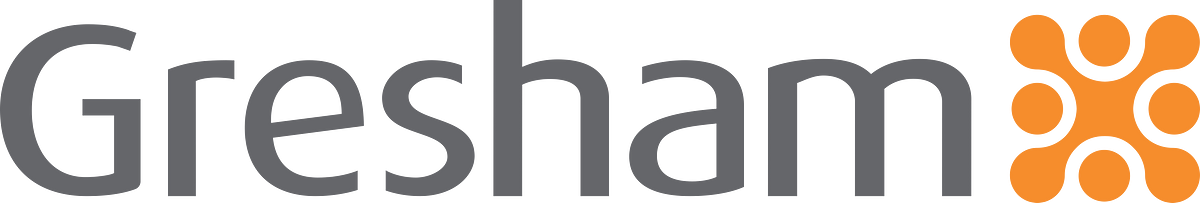 Logos Download | Gresham Technologies plc