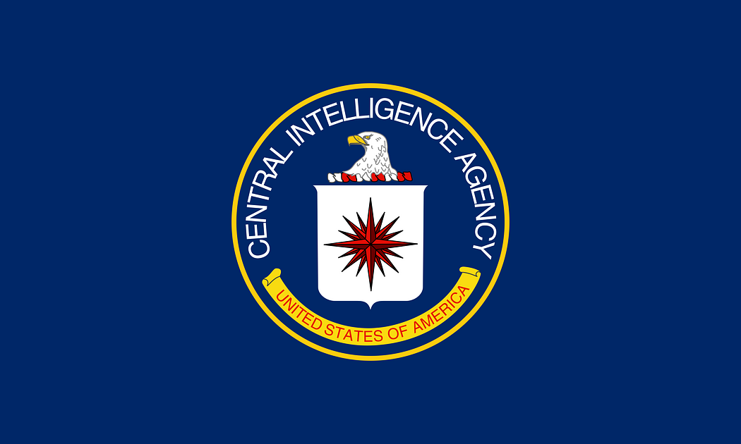 Logos Download | Central Intelligence Agency