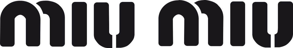 Logos Download | Miu Miu