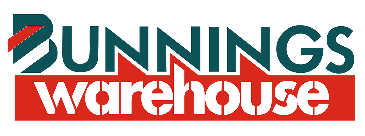 Logos Download | Bunnings Warehouse
