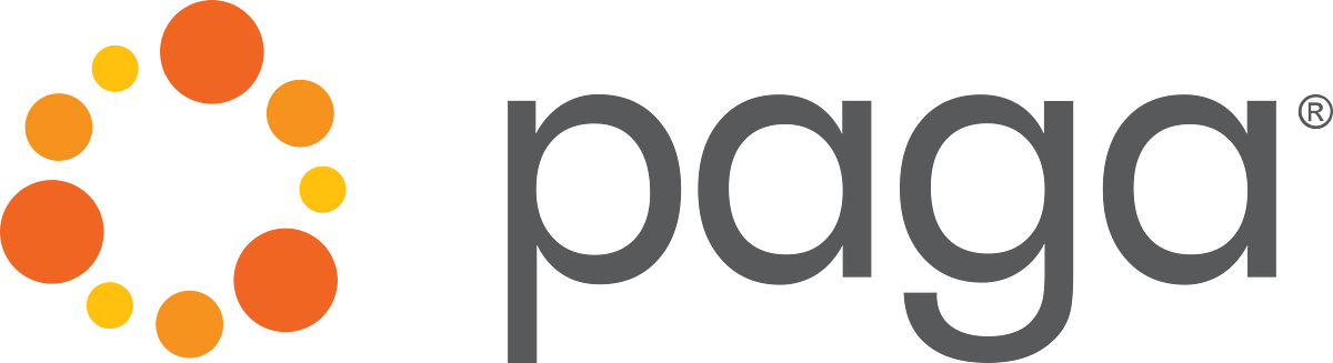 Logos Download | Paga