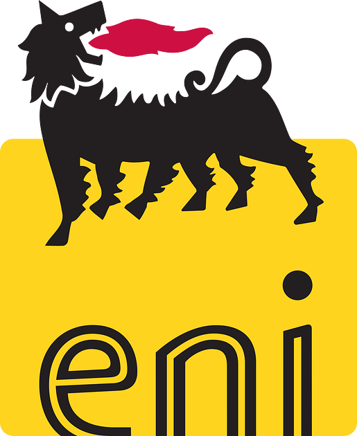 Logos Download | Eni