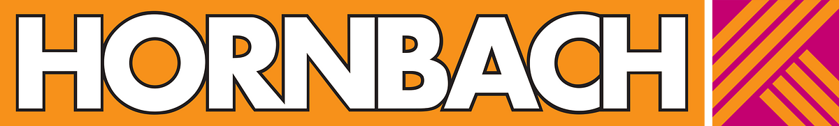 Logos Download | Hornbach