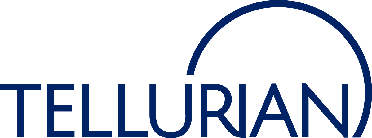 Logos Download | Tellurian Inc.
