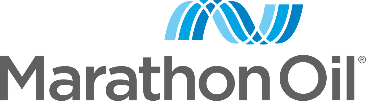 Logos Download | Marathon Oil