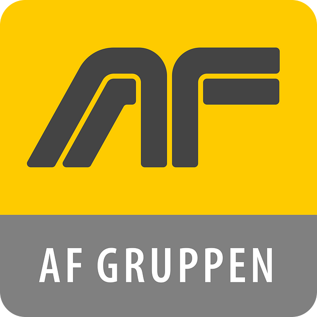 Logos Download | AF Group