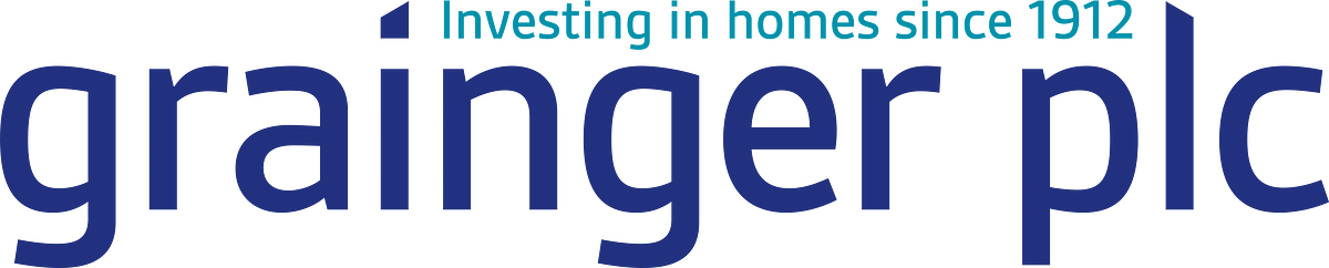 Logos Download | Grainger plc