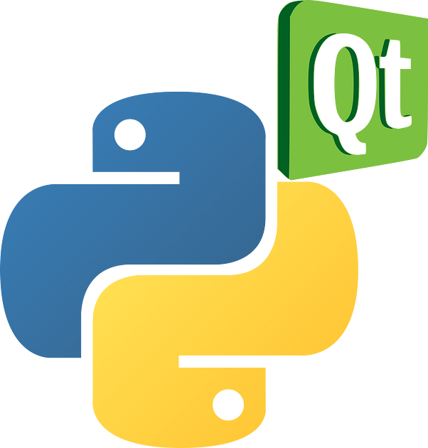 Logos Download | PyQt