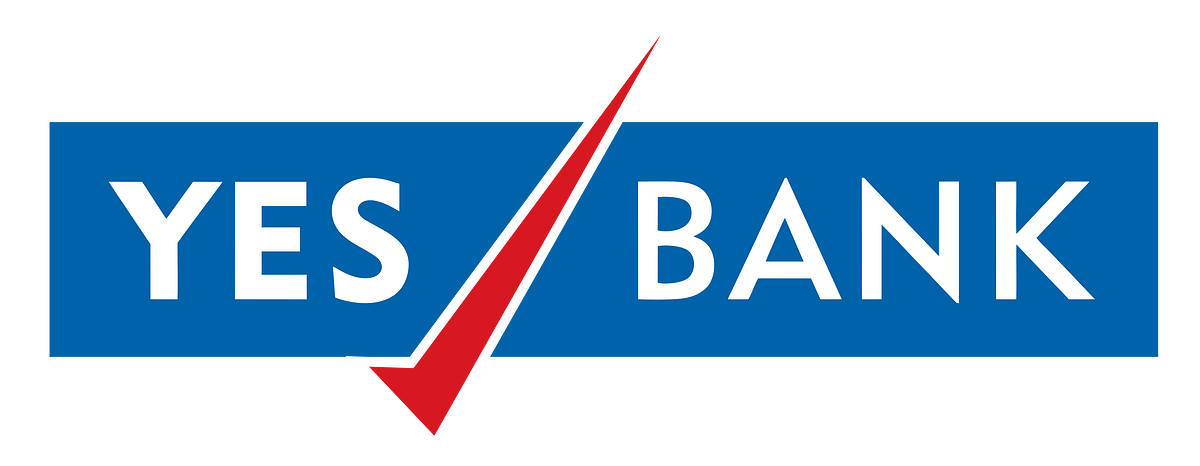 Logos Download | Yes Bank
