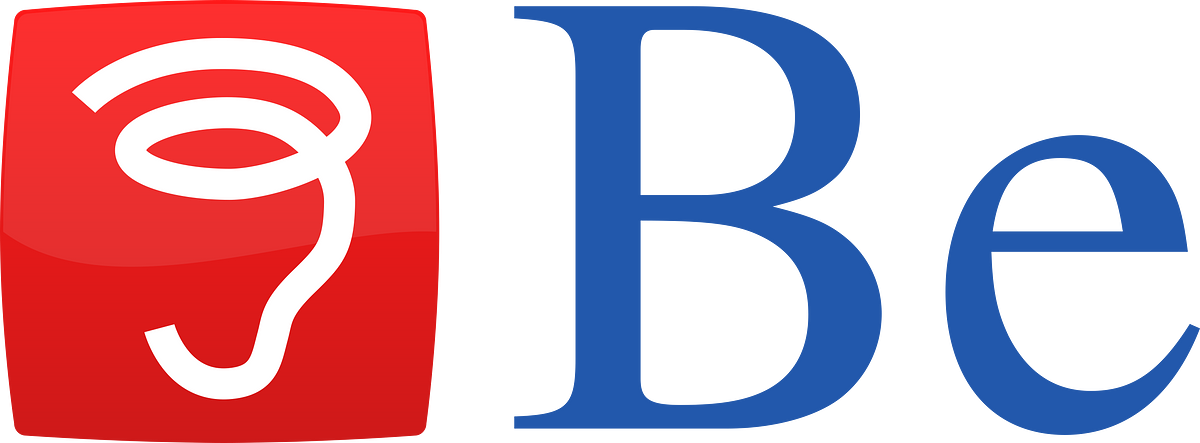 Logos Download | Be Inc.