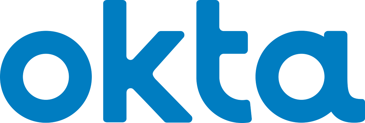 Logos Download | Okta