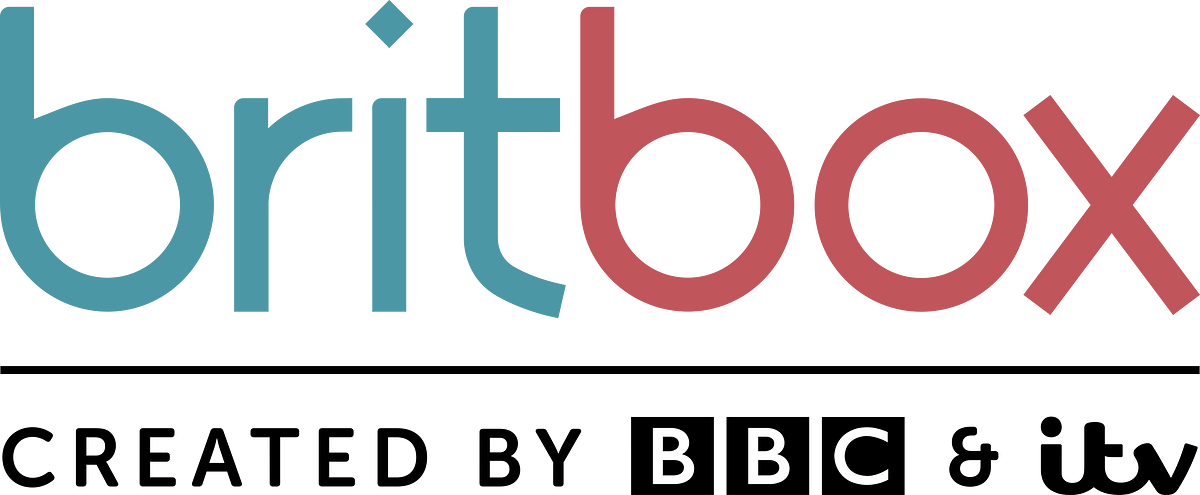 Logos Download | BritBox