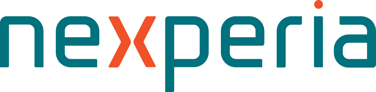 Logos Download | Nexperia