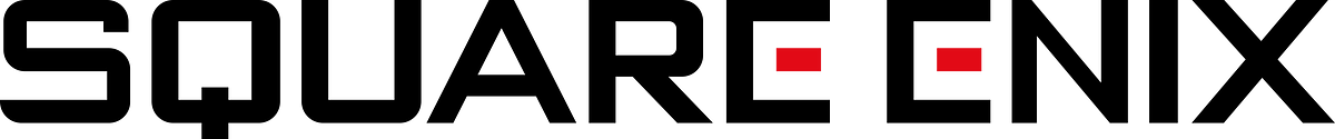 Logos Download | Square Enix
