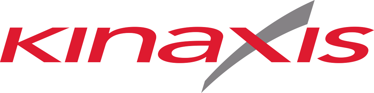 Logos Download | Kinaxis