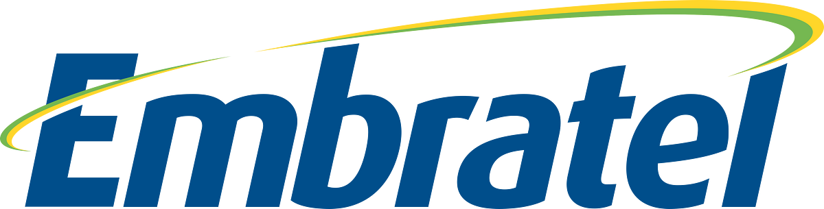 Logos Download | Embratel