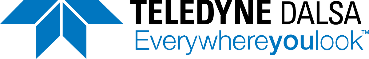 Logos Download | Teledyne DALSA