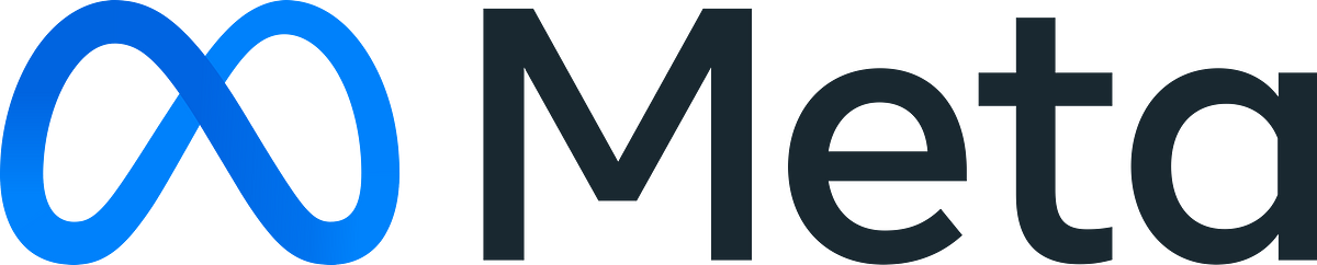Logos Download | Meta Platforms