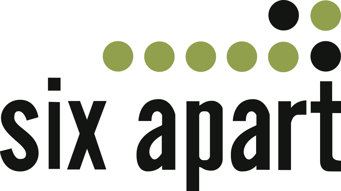 Logos Download | Six Apart