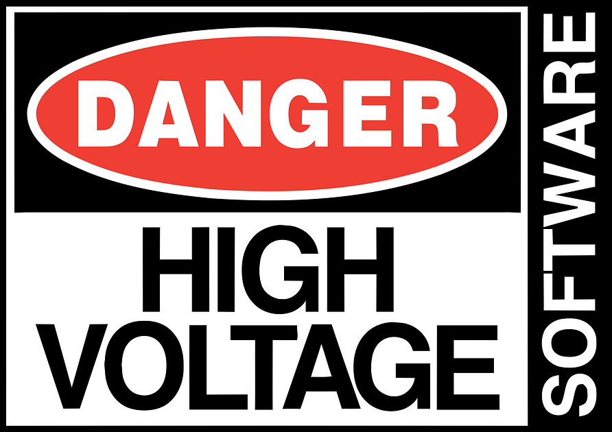 Logos Download | High Voltage Software