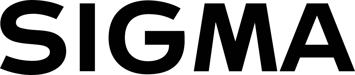 Logos Download | Sigma Corporation