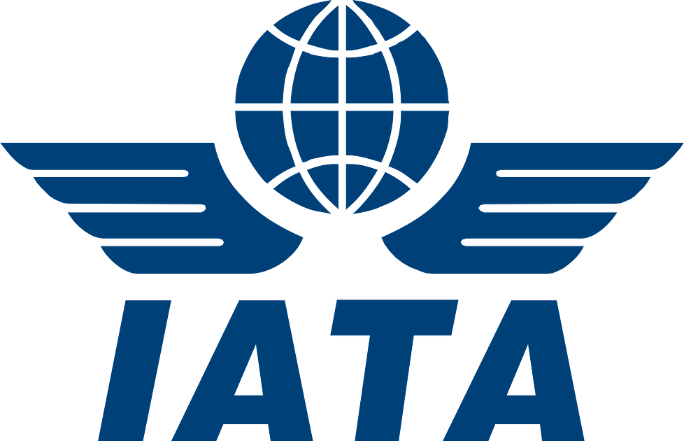 Logos Download | IATA