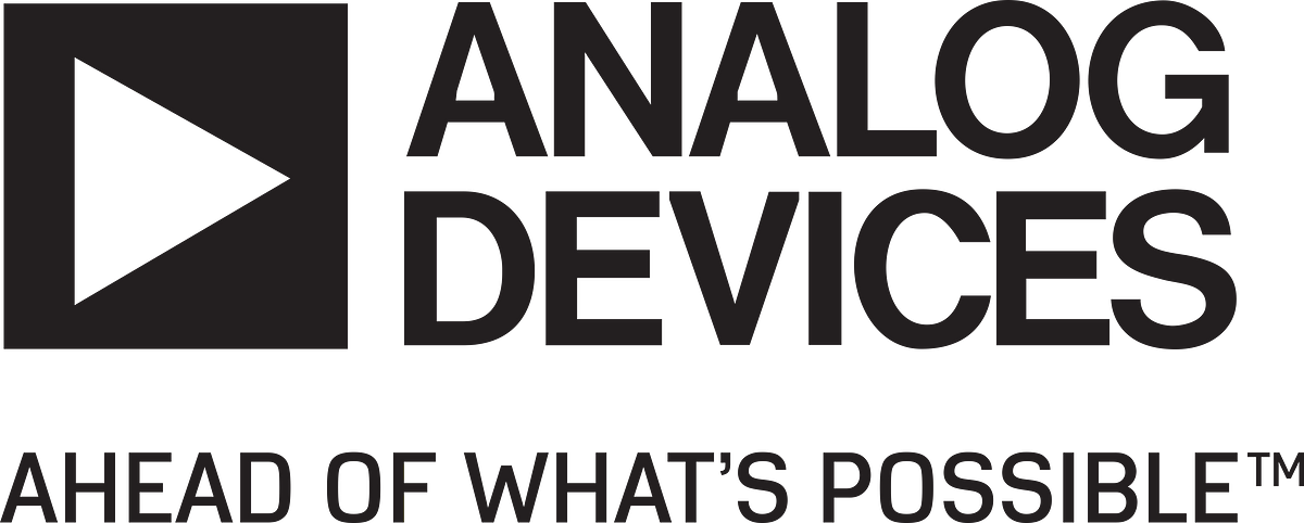 Logos Download | Analog Devices