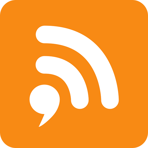 Logos Download | CommaFeed