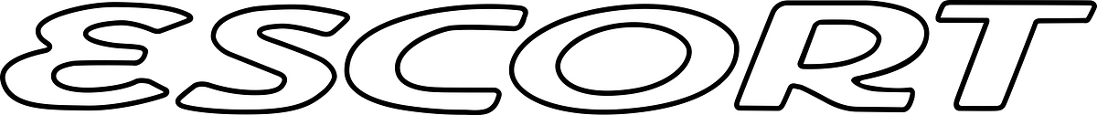 Logos Download | Ford Escort