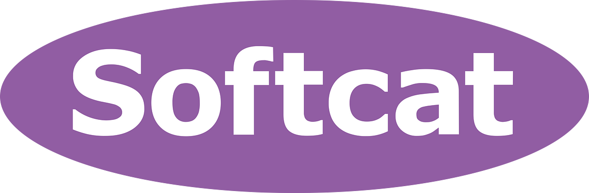 Logos Download | Softcat