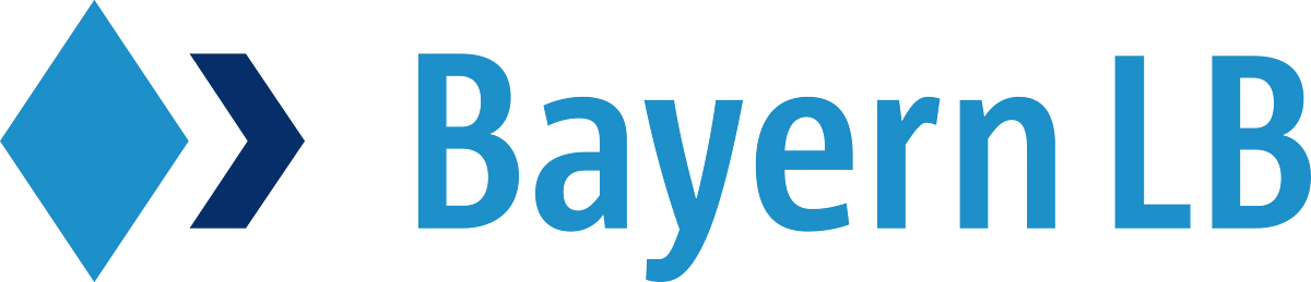 Logos Download | Bayernlb