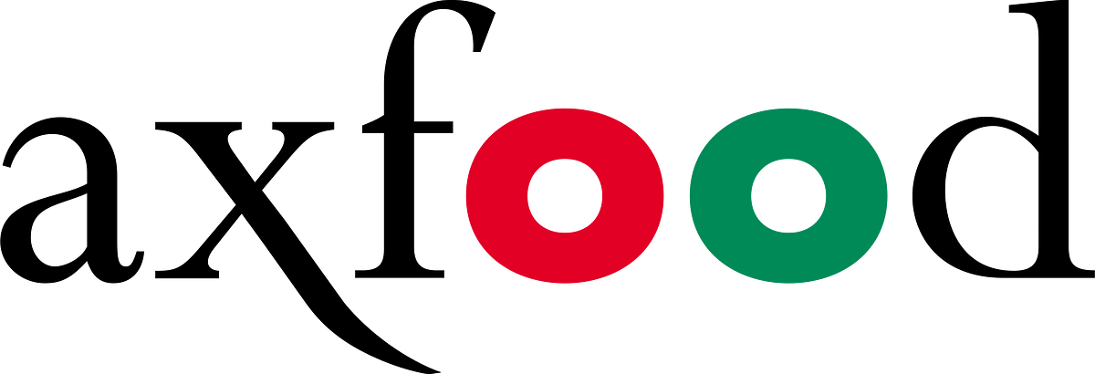 Logos Download | Axfood
