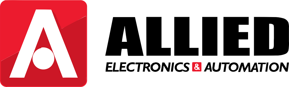 Logos Download | Allied Electronics