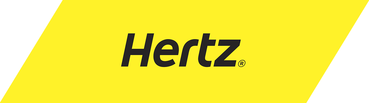 Logos Download | Hertz