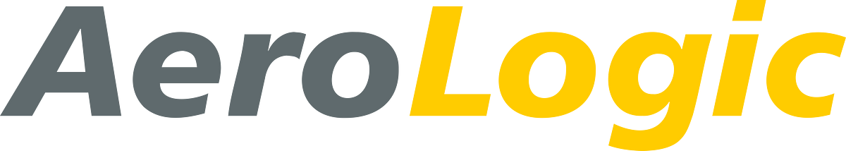 Logos Download | AeroLogic