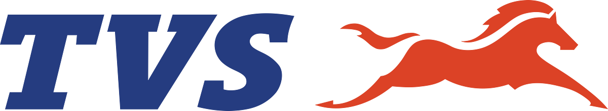 Logos Download | TVS Motor Company