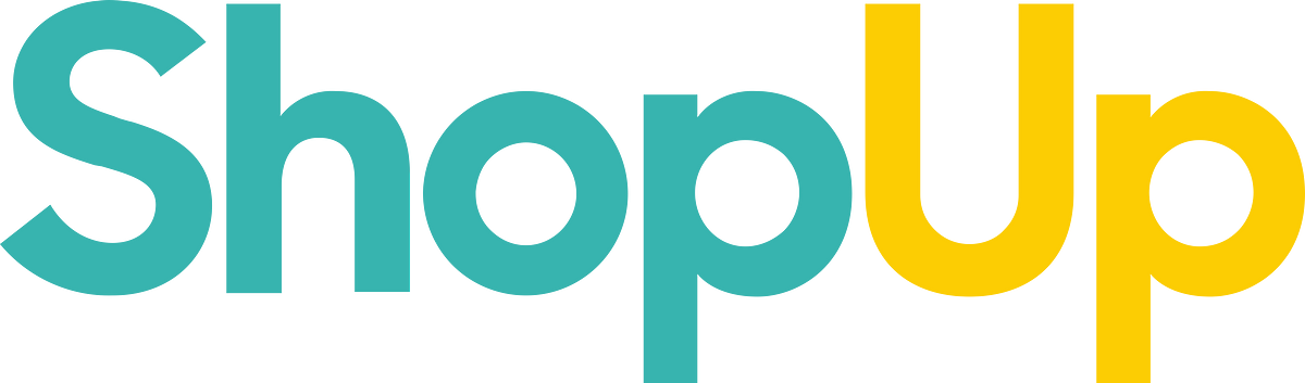 Logos Download | ShopUp