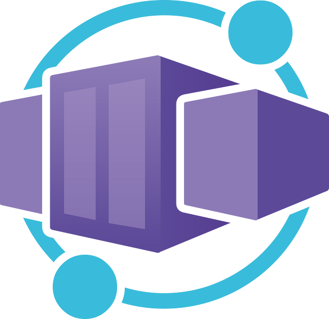 Logos Download | Azure Container Apps