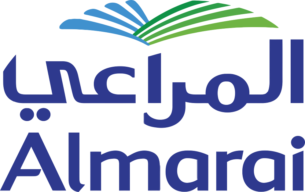 Logos Download | Almarai