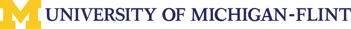 Logos Download | University of Michigan Flint